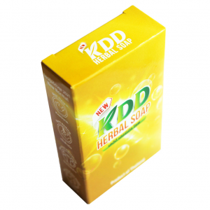 KDD International Co., Ltd.